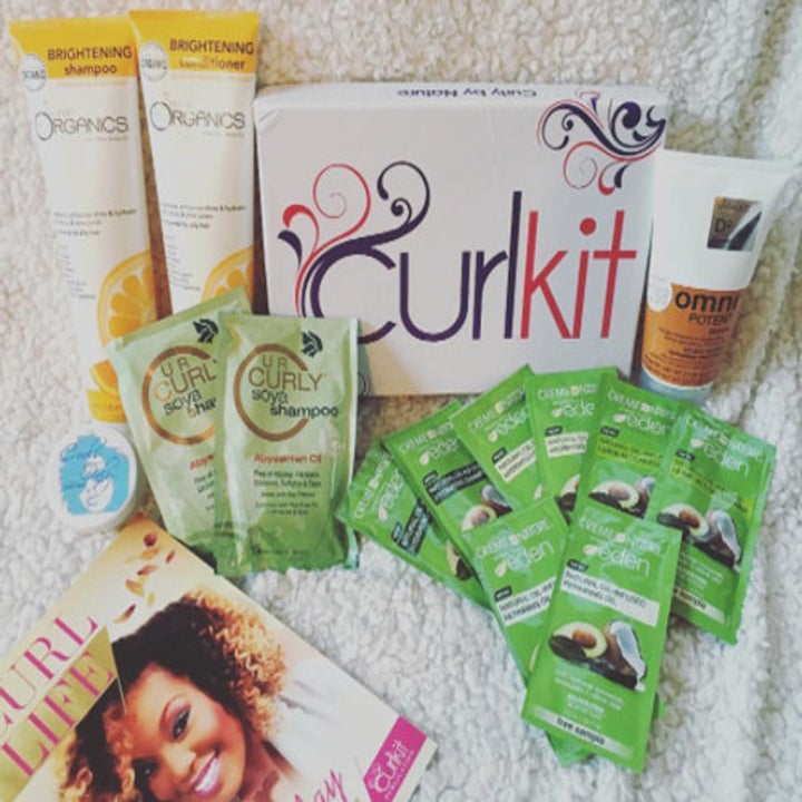 17 Amazing Subscription Boxes For Women Of Color