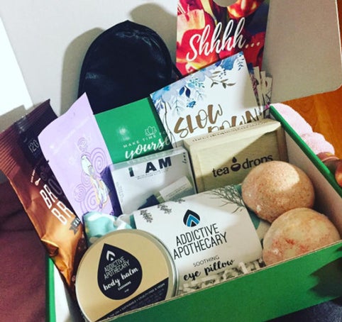 17 Amazing Subscription Boxes For Women Of Color