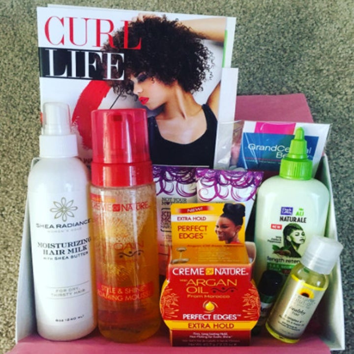 17 Amazing Subscription Boxes For Women Of Color