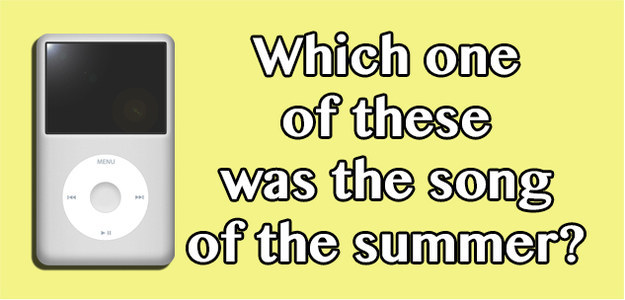 How Well Do You Remember Things That Happened In 2007?