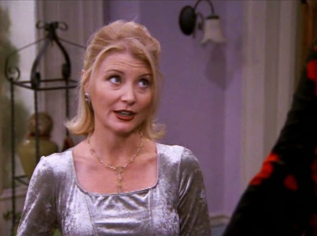 How Well Do You Remember The Characters From "Sabrina The Teenage Witch?"