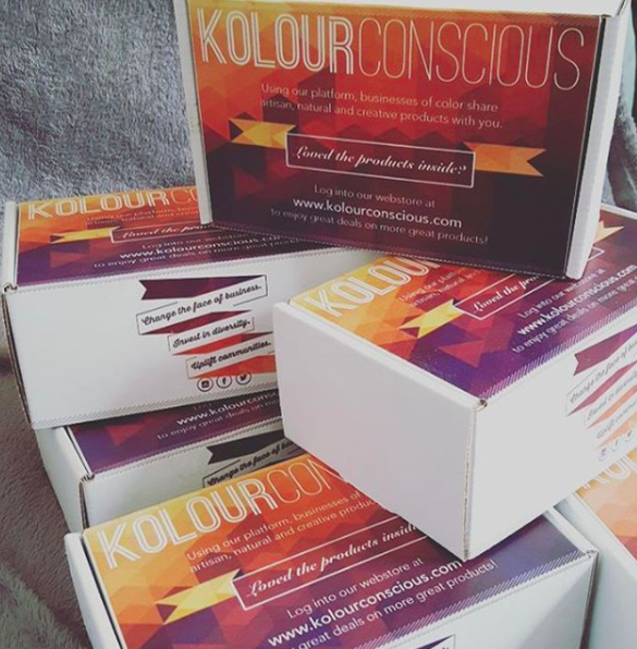 17 Amazing Subscription Boxes For Women Of Color