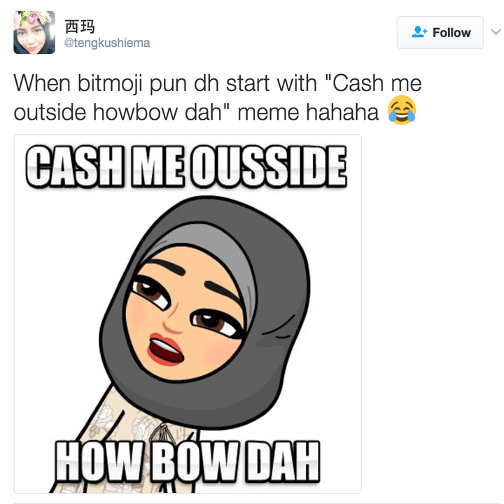 LOL Wow, People Are Doing The Absolute Most To The "How Bow Dah" Meme