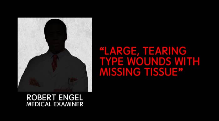 The Mysterious Death Of Michelle Von Emster