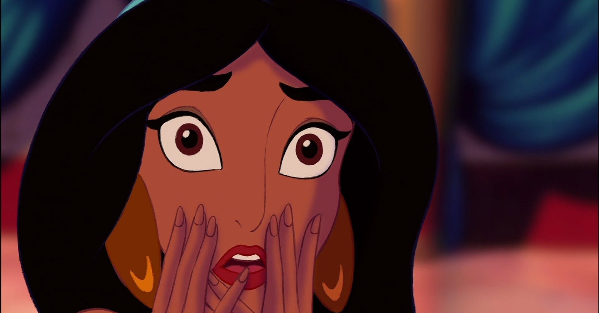 Pick A Disney Princess And We'll Tell You A Fun Fact About Her