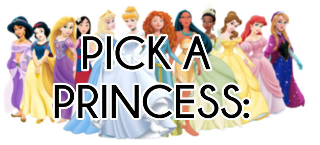 Pick A Disney Princess And We'll Tell You A Fun Fact About Her