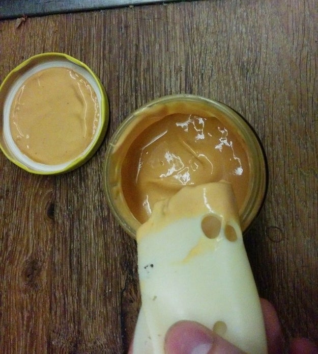 27 Pictures That Prove America Has Forever Ruined Food