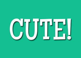 Can You Tell If These Puppies Are Cute Or Not?