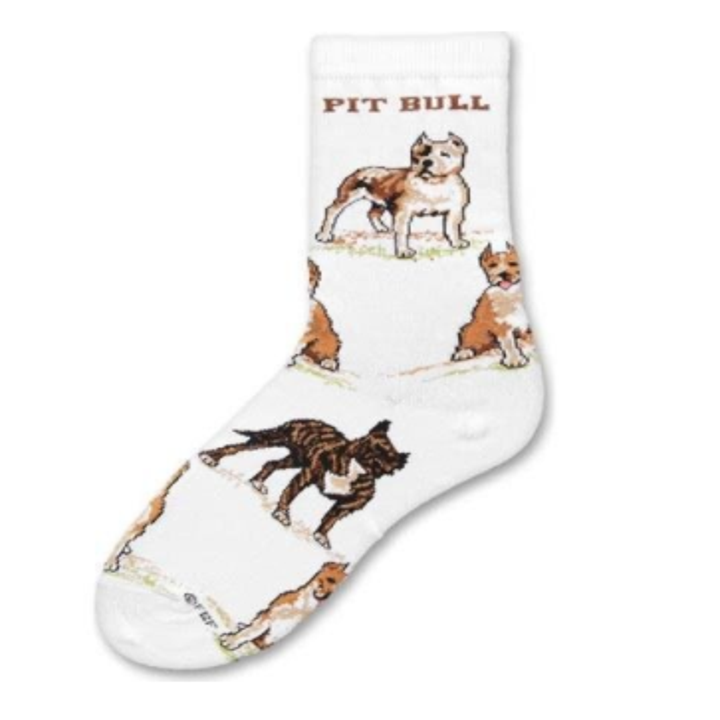 21 Products For People Obsessed With Pit Bulls