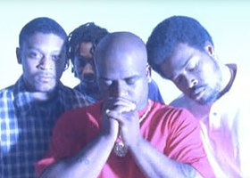 Which Hip-Hop Region Do You Belong In?