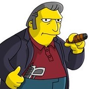 The Hardest Game Of "Which 'Simpsons' Character Must Go" Ever