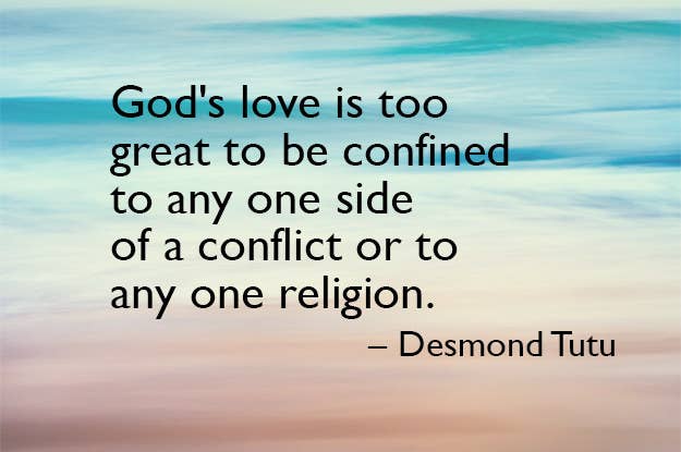Violence Religion Quotes