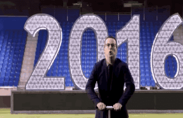 How Will You Accessibly Improve Your Life In 2017?