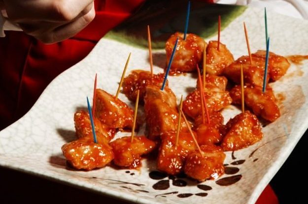 14 Delicious Asian-Inspired Dishes To Try In The New Year