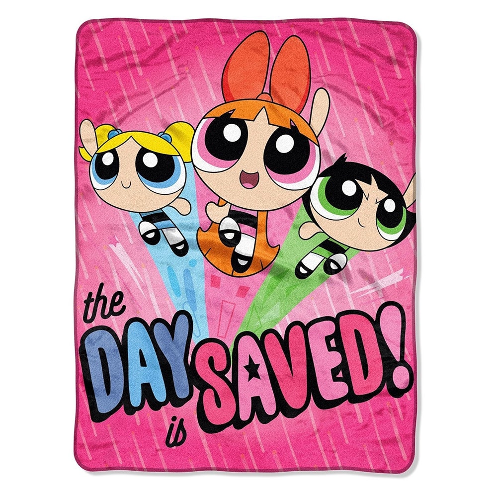22 "Powerpuff Girl" Products That Every Empowered Woman Needs