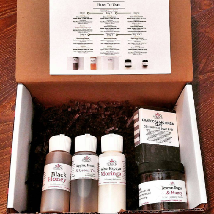 17 Amazing Subscription Boxes For Women Of Color