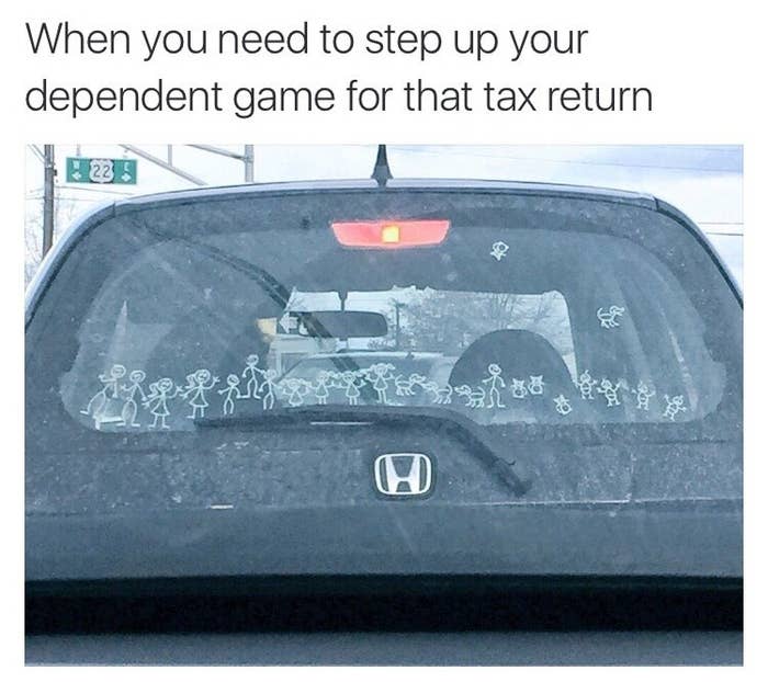17 Things Anyone Who Eagerly Waits For Their W-2s Goes Through