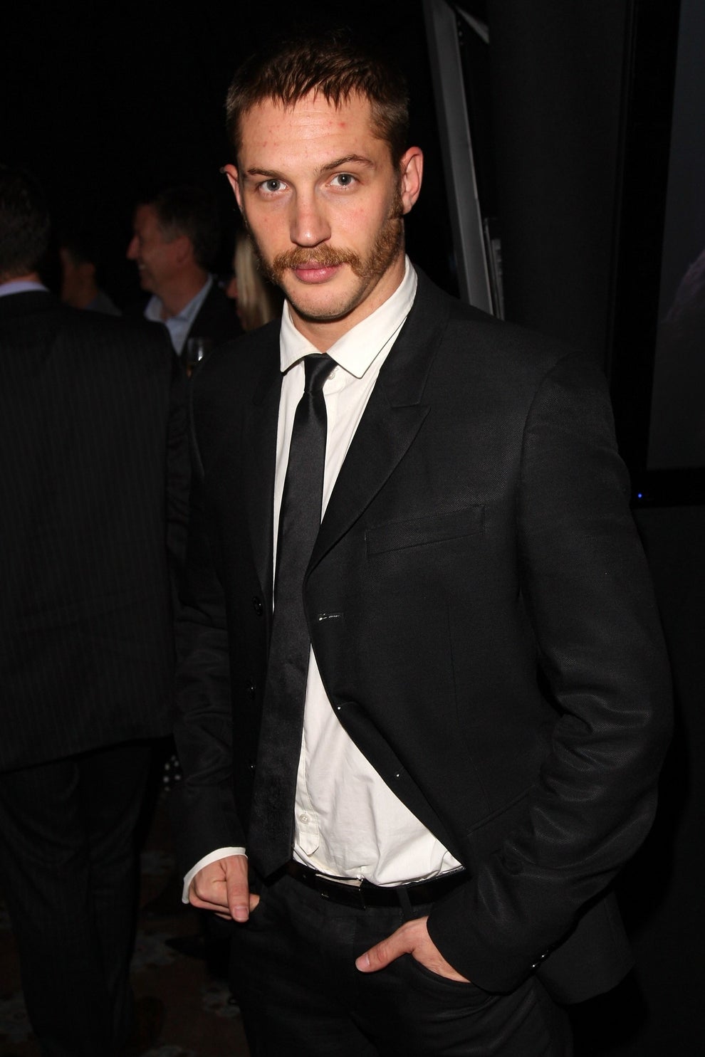 19 Hot Guys In 2007 Compared With Now