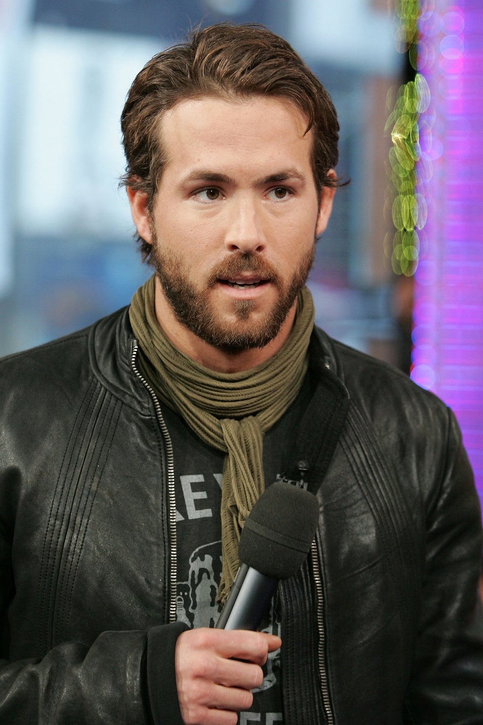 19 Hot Guys In 2007 Compared With Now