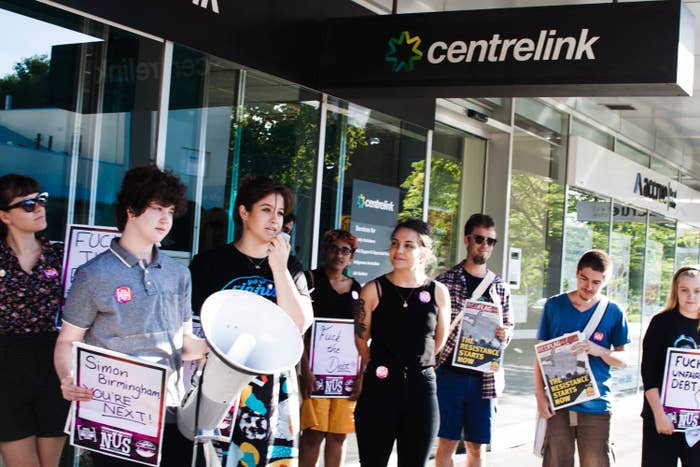 The Government Has No Idea How Many Centrelink Overpayments Are Its Own ...