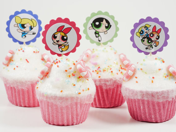 22 "Powerpuff Girl" Products That Every Empowered Woman Needs