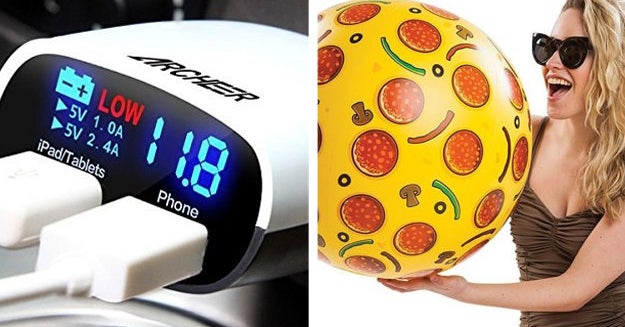 15 Cool Products That Are Trending On Amazon Canada