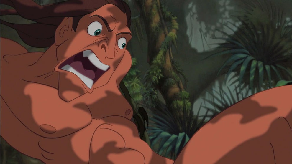 19 Disney Movies Paused At Just The Right Moment