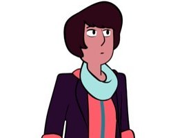 Which "Steven Universe" Character Must Go?