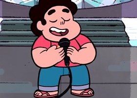 Which "Steven Universe" Character Must Go?