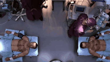 The Ultimate “Face/Off“ Movie Quiz