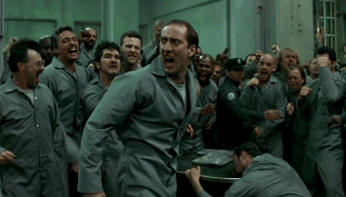 The Ultimate “Face/Off“ Movie Quiz