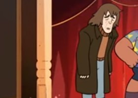 Which "Steven Universe" Character Must Go?