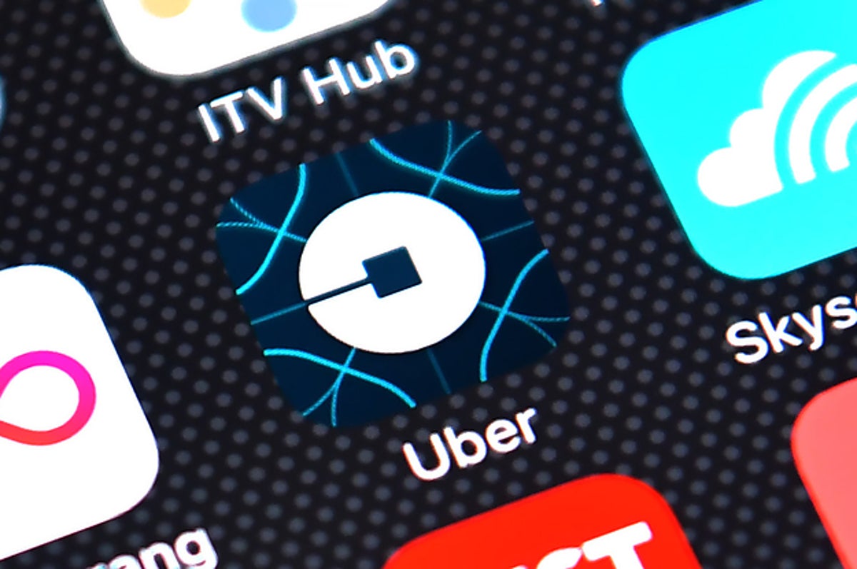 Uber Is Telling Customers The Immigration Ban Is "Against Everything We ...