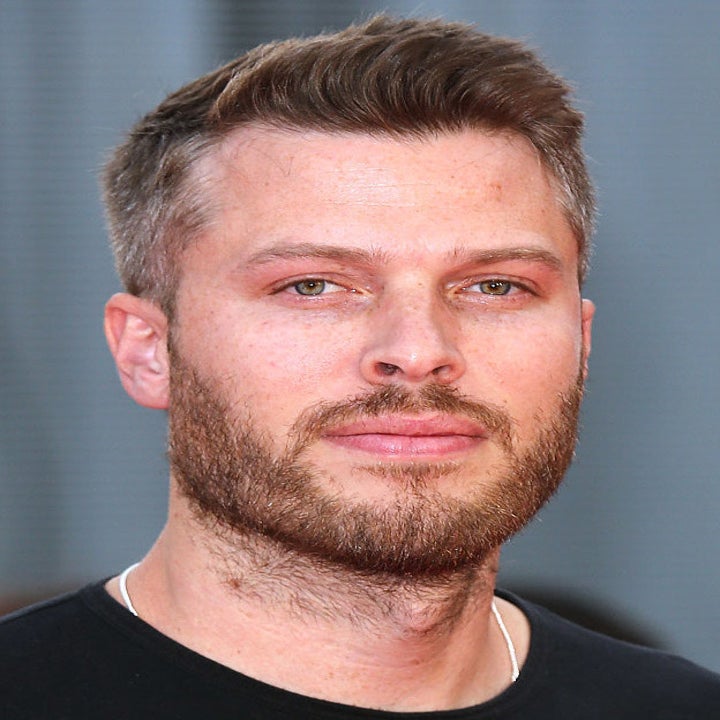 12 Of Your Favourite '00s "T4" Presenters Then Vs. Now