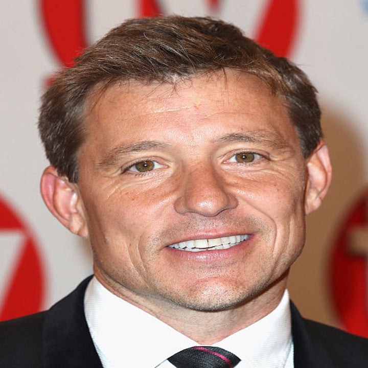 12 Of Your Favourite '00s "T4" Presenters Then Vs. Now