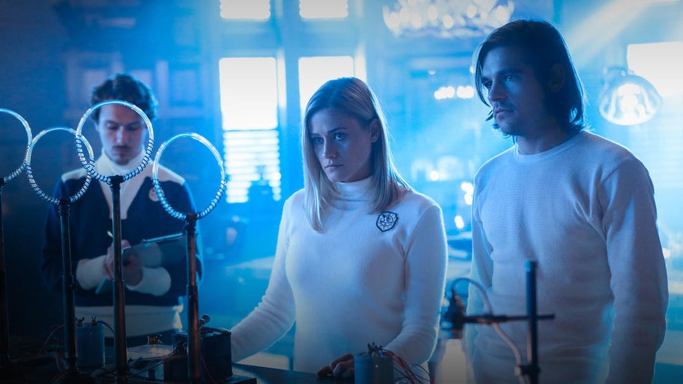 22 Reasons Every Fantasy Nerd Should Be Watching "The Magicians"