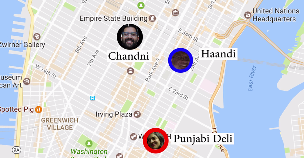 Here's Where To Get The Best $1 Chai In NYC