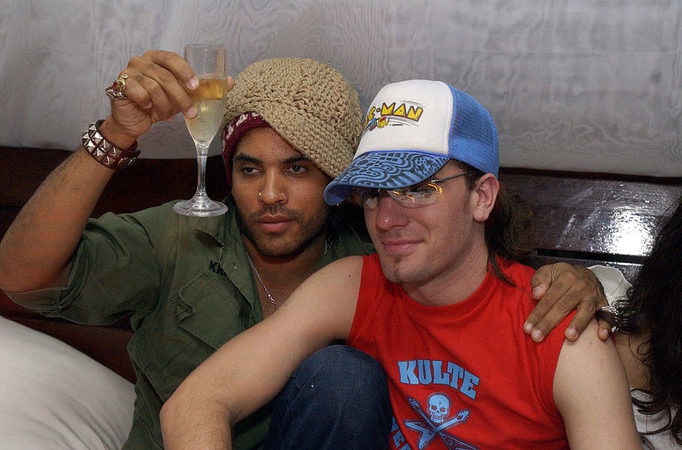 23 Reasons JC Was Actually The Best Member Of NSYNC