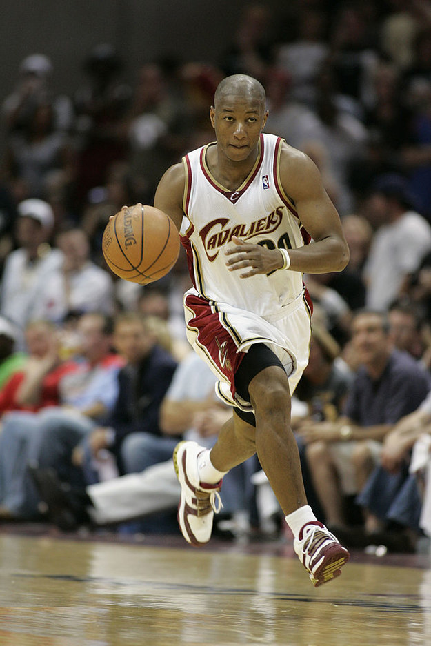 How Many Of These Obscure Basketball Players Do You Know?