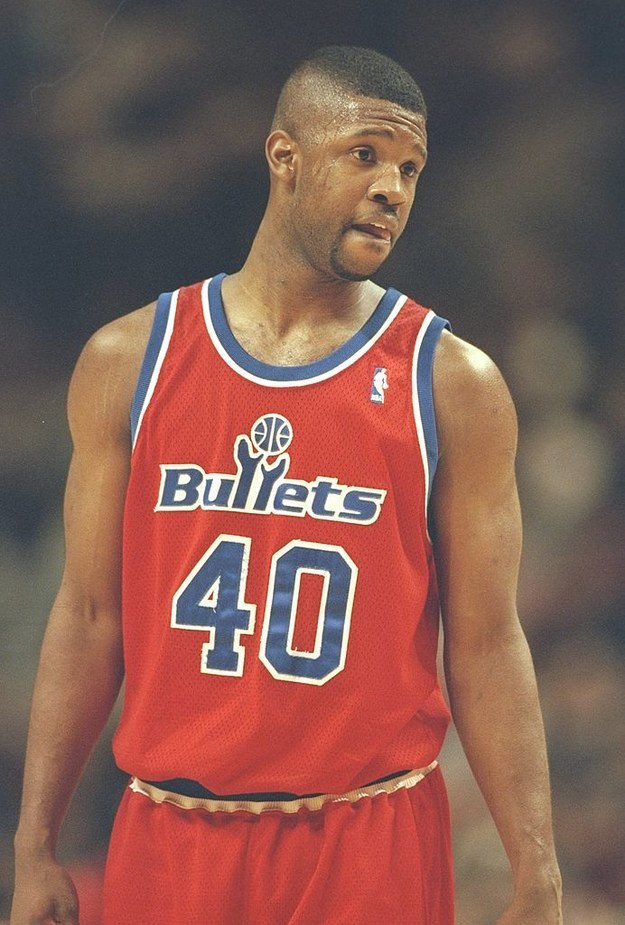 How Many Of These Obscure Basketball Players Do You Know?