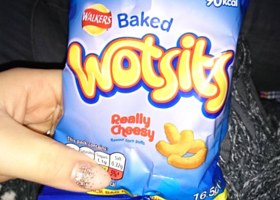 The Hardest "Which Snack Food Must Go" For British People