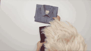 We Tried A Gender Neutral Online Personal Shopper