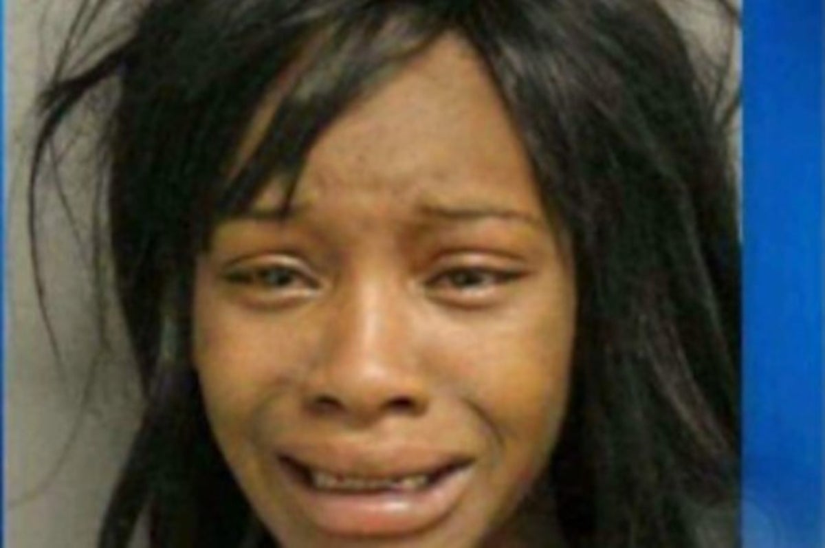 This Mugshot People Are Sharing Is Not Of The Chicago Kidnapping Suspect This Mugshot People Are Sharing Is Not Of The Chicago Kidnapping Suspect