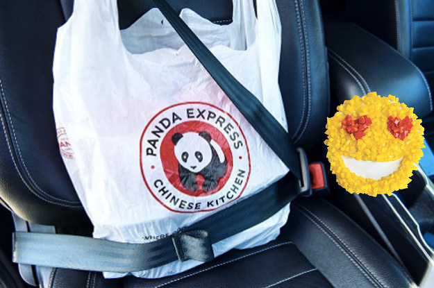 15 Reasons Panda Express Would Be The Perfect Lover (If It Were A ...
