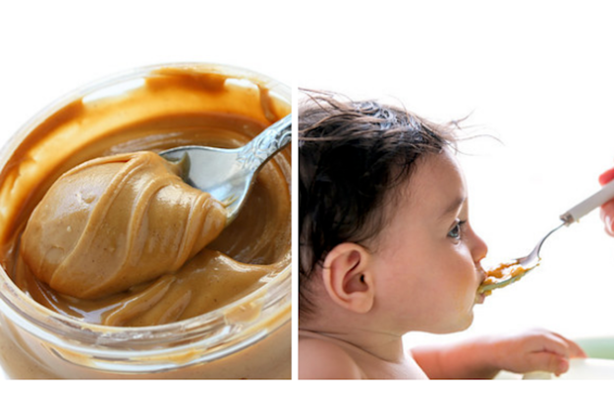 Feeding Your Infant Peanuts May Prevent Peanut Allergies, Science Says