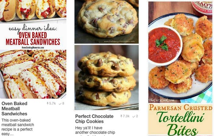 These Are The Food Trends You Should Try In 2017, According To Pinterest