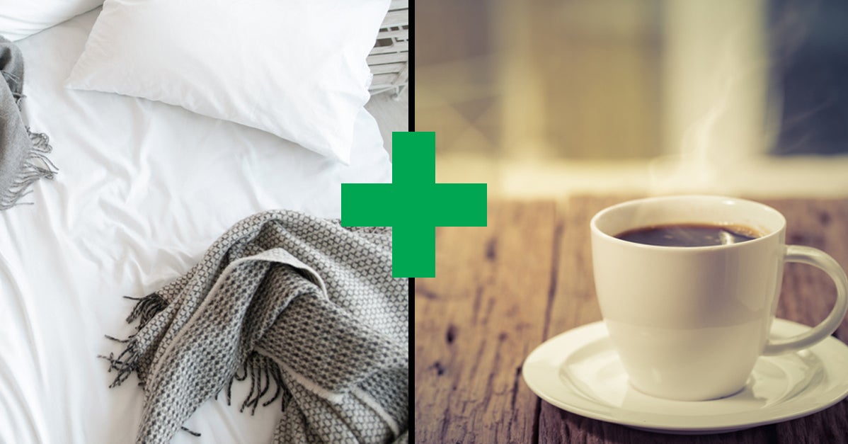 Here's How To Take The Best Nap Of Your Life - BuzzFeed News