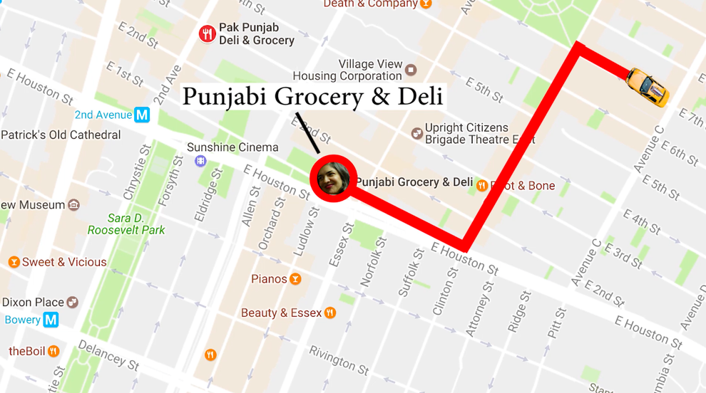 Here's Where To Get The Best $1 Chai In NYC