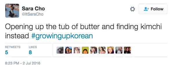 23 Tweets About Being Korean That Are Guaranteed To Make You Laugh