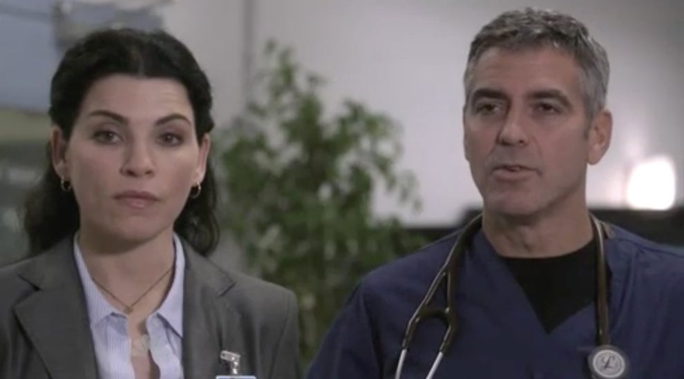 "ER" IS THE GREATEST MEDICAL SHOW EVER, SO WHY ISN’T IT STREAMING ...